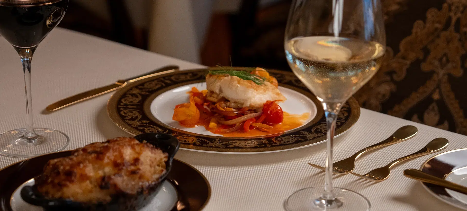 Bohanan's Reservations - Steakhouse Downtown San Antonio